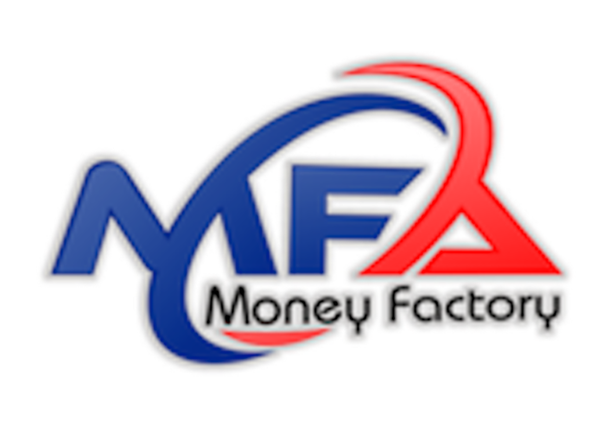 BECOME AN ATM OWNER – Money Factory ATM
